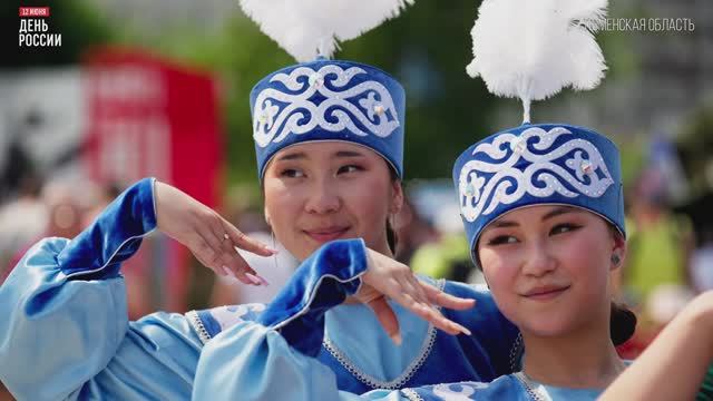 «Мост дружбы» посетили более 16 000 человек!