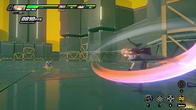 Денни, денни, денни! Исюань, Эвелин, Джейн..но Пульхра и Люси.