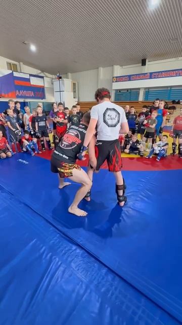 ⚔️ АНДРЕЙ ЛЕБЕДЕВ 📍Алушта