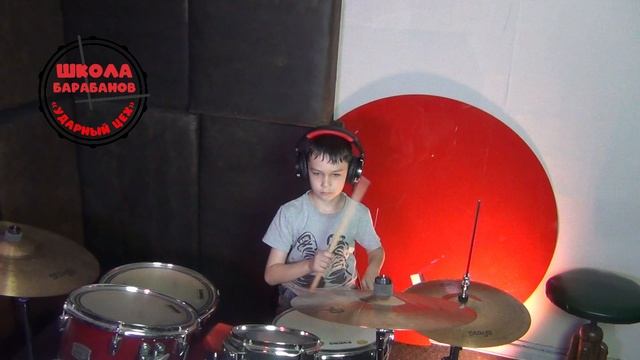 Ученик  Эрик "Minority"