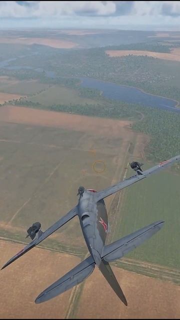 КАК ШТУРМИТЬ в рб гайд в War Thunder #warthunder #smailik