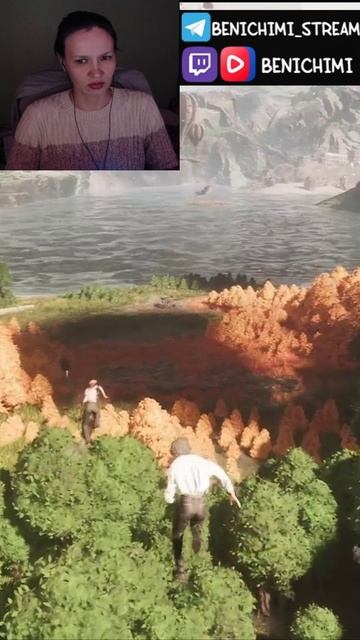 Невидимые тропы #shorts #clairobscurexpedition33