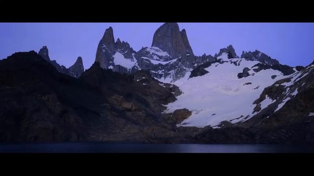 11. Travel to Argentina _ Cinematic Video