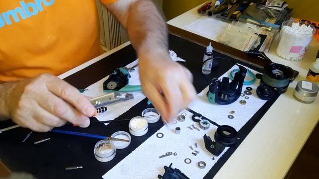 Flagman Mascot Feeder 5000. Часть 2.