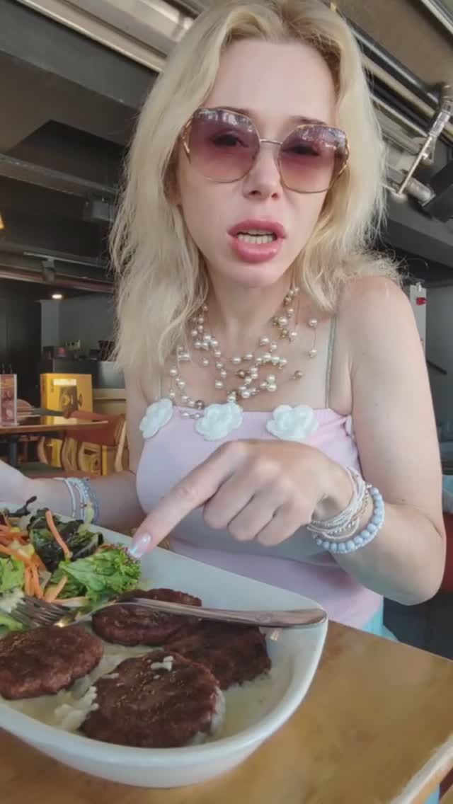 Завтрак кето-лайт в Турции. Минус 58 кг в 47 лет #машатафье