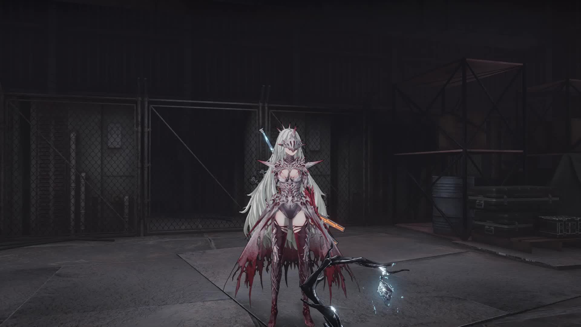 AI Limit Прохождение 8