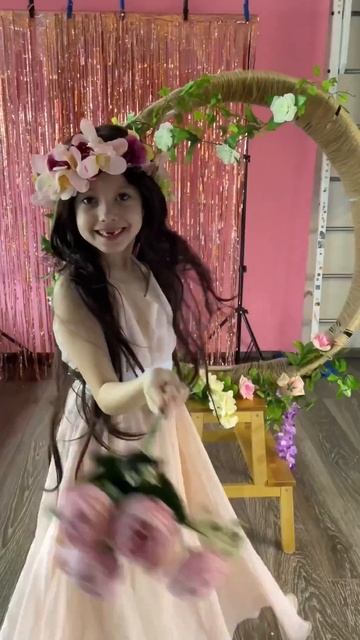 Домашняя фотосессия для Анюты #backstage #photography #photoshoot #homephotoshoot