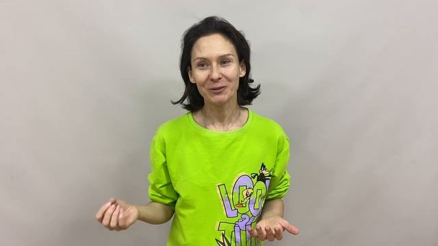 Отзыв о программе Ярослава Штефана "Лаборатория нового актера кино"