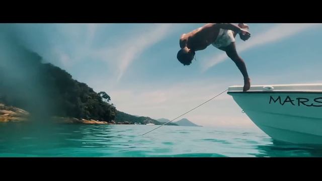 10. Travel to Brazil _ Cinematic Video