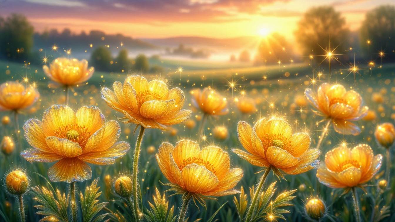 Июньские зарисовки