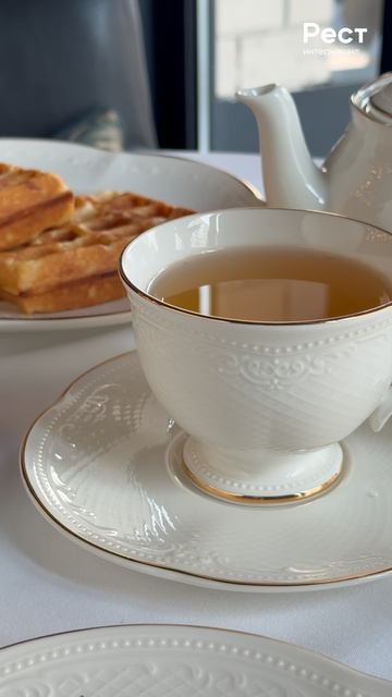 Aristocrat White Gold Noble #6 | Портфолио коллекции