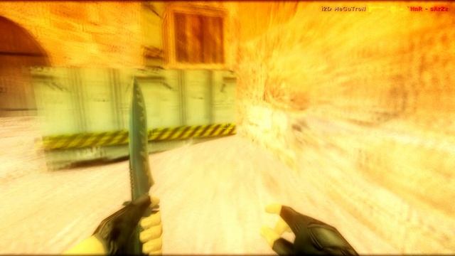 WCG 2008 PAKISTAN - Counter Strike 1.6