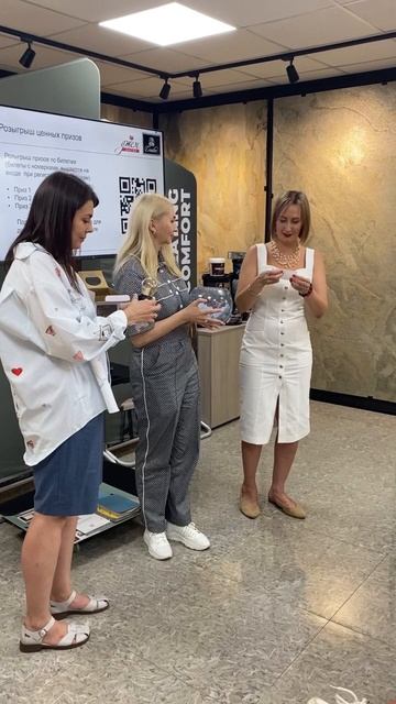 Мастер-класс с дизайнером Ариной Курочкиной в салоне Джем Decor 💫