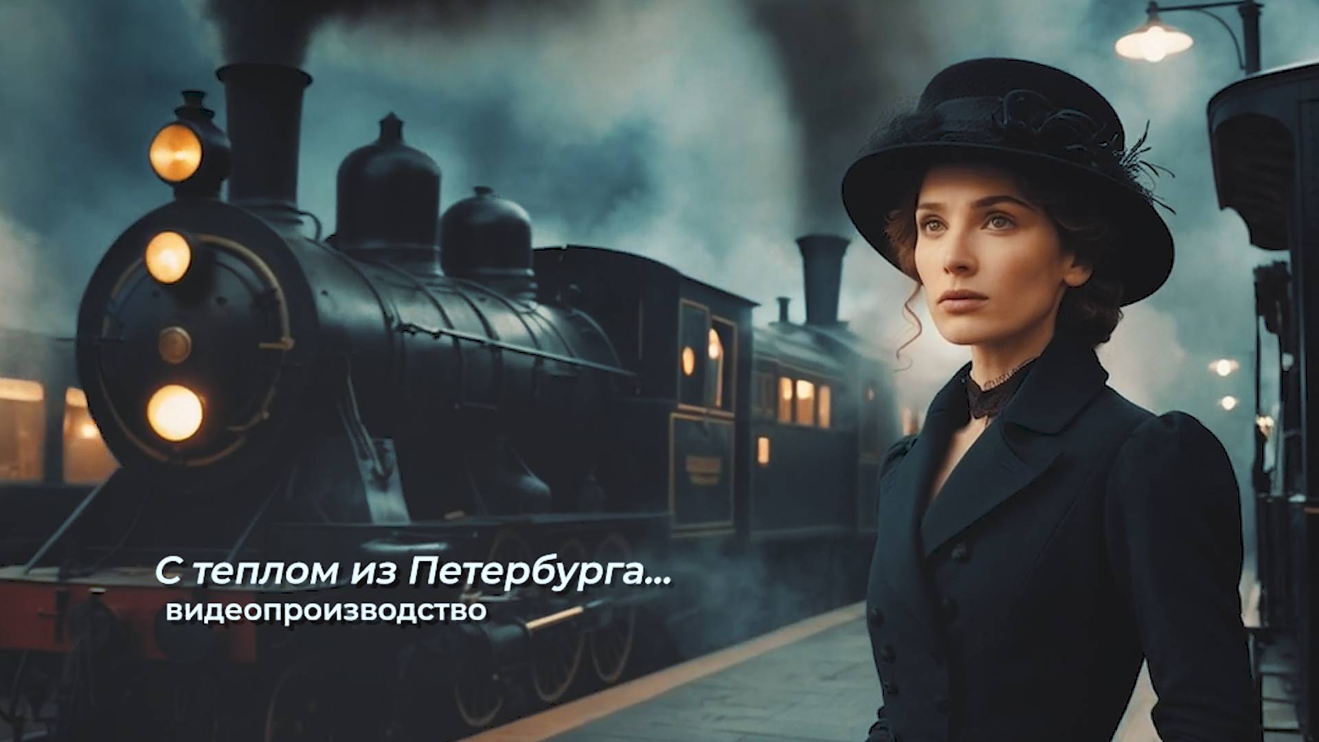 Съемка видео для бизнеса