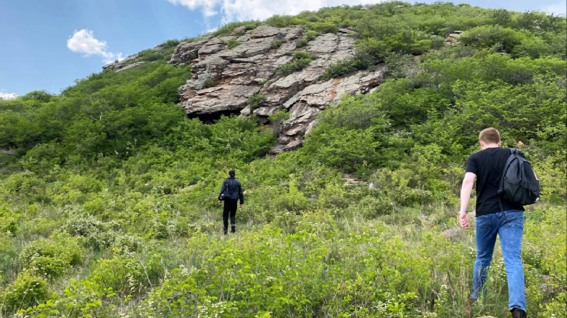 ЗЛАключение: Краснокаменск, не облом а балкон