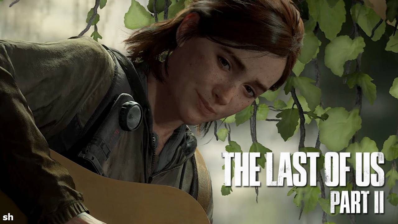 The Last of us 2►Прохождение без комментариев.#4