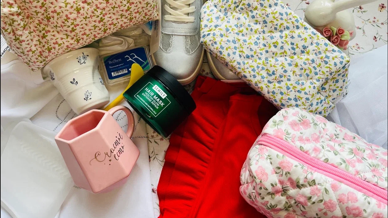 💯👛 ОТЛИЧНЫЕ ПОКУПКИ WILDBERRIES,  ЯНДЕКС МАРКЕТ И ОЗОН🧁💜 #счастьеесть  #валдберриз #озон