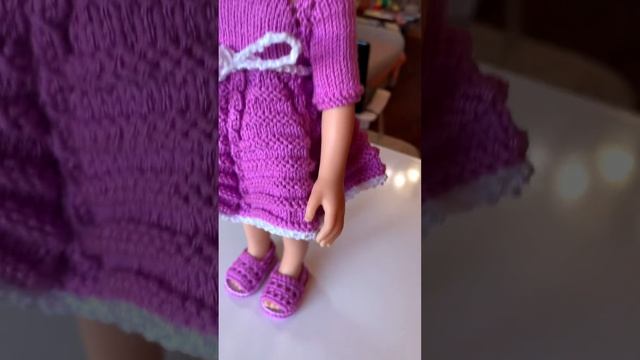 Наряды для кукол Паола Рейна/распродажа2