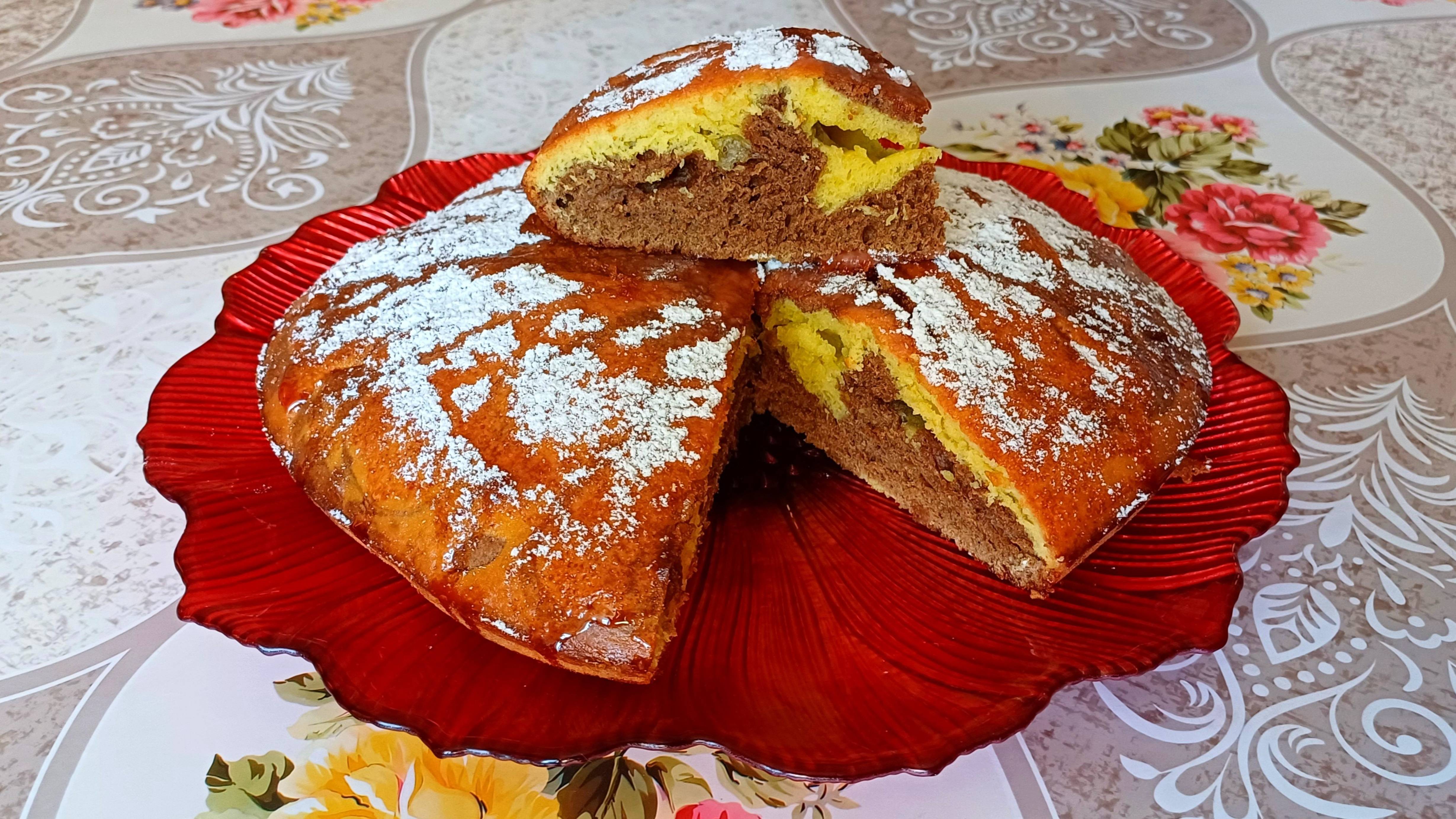 "ЗЕБРА" - это ПРОСТО пирог🦓🦓🦓