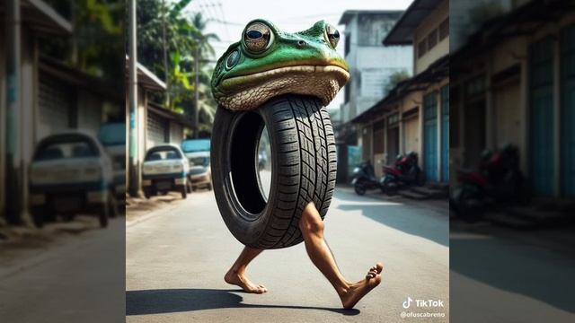 итальянский мем