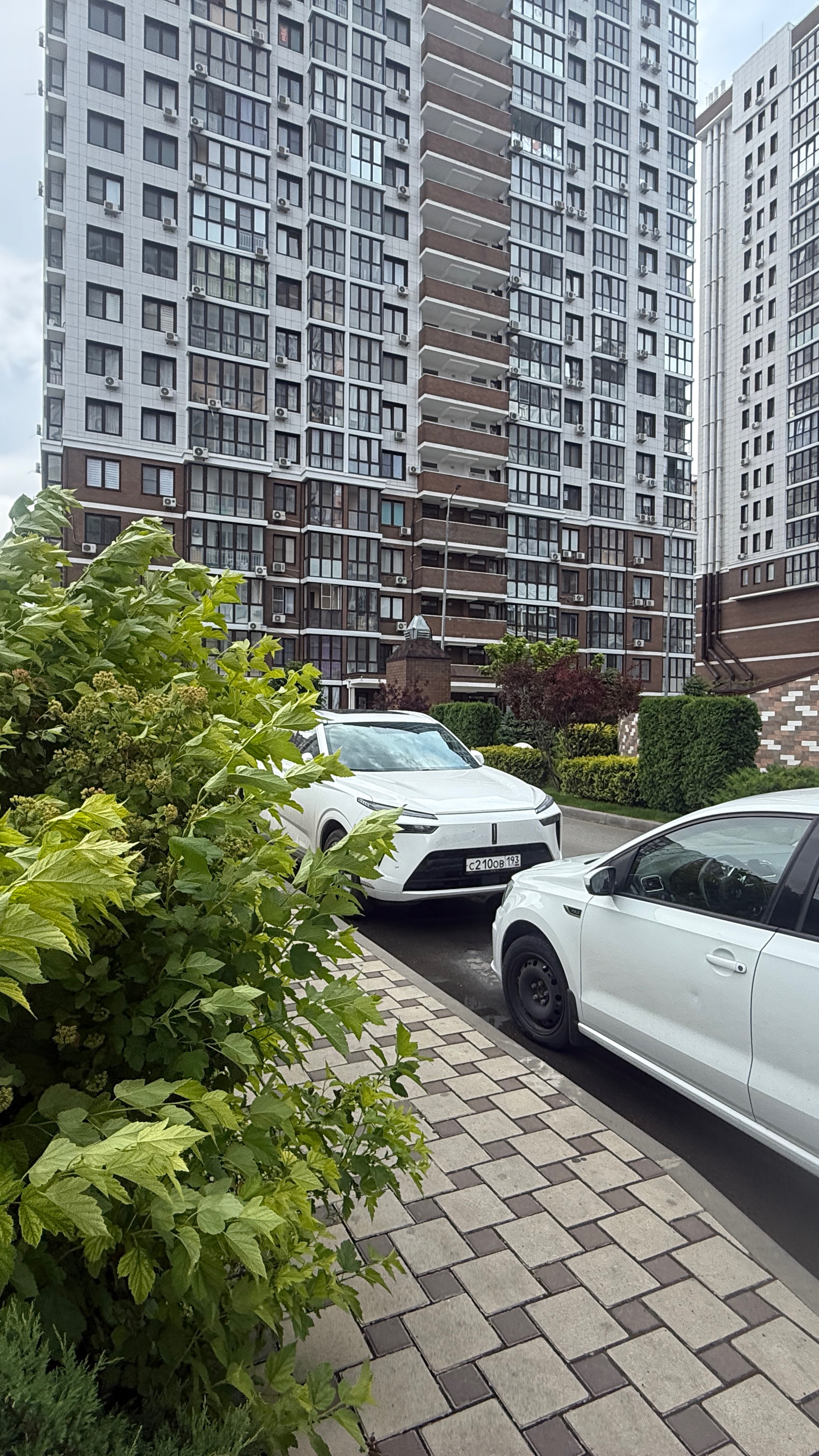 Продам студию в Анапе в ЖК «123»