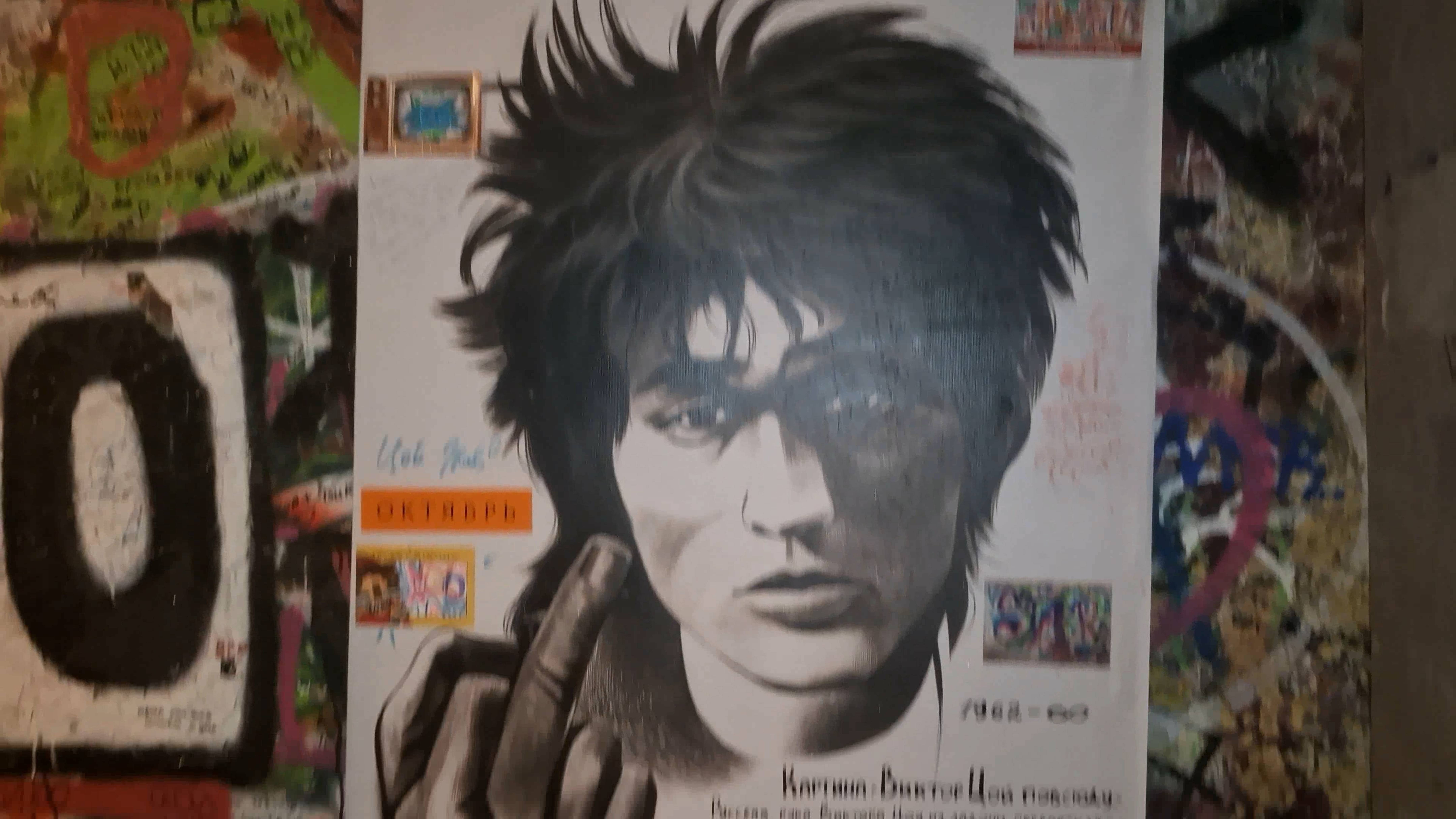 Улочки Московские. Часть 1