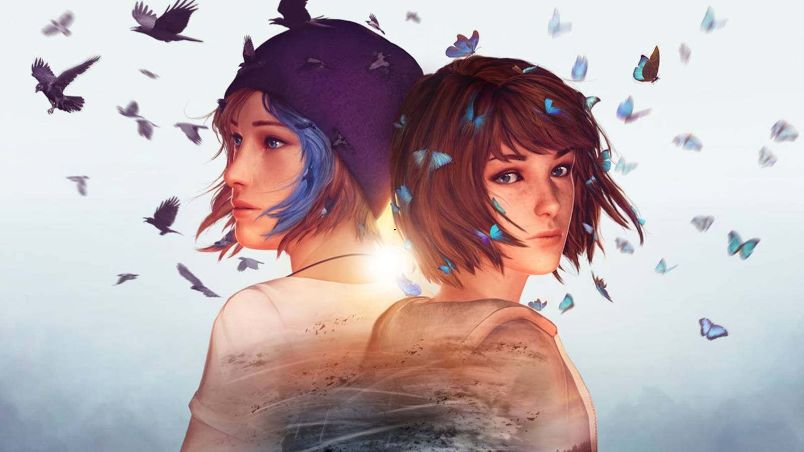 Life is Strange. Прохождение без комментариев. Часть 10