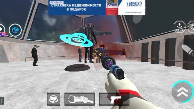 скибиди 10 серия