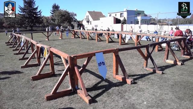 Heraltice Cup 2021, Men's 5vs5, Czech Republic, LIVE