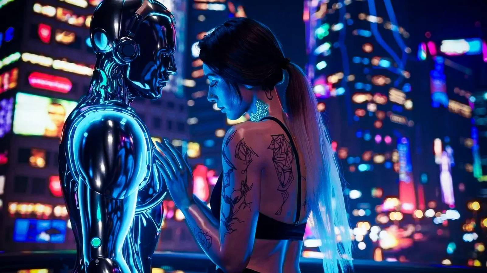 Группа Авелео - Data's Grace