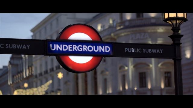 8. London Sounds _ A Cinematic SFX Video