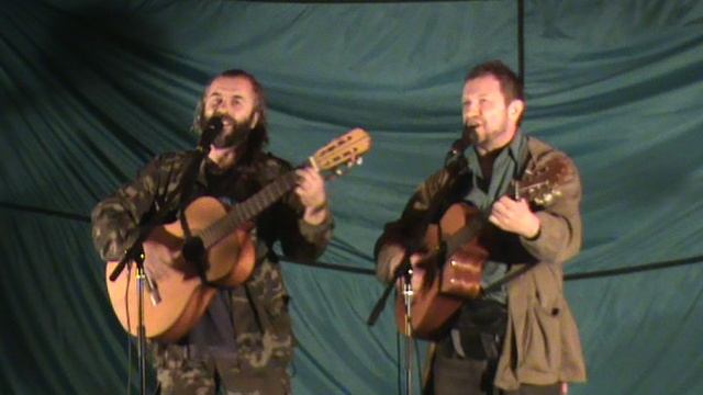 2013 калуга весна 6 Кайдалов и Лебедев