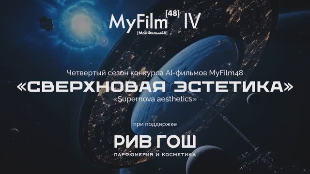 MyFilm48 VI сезон с «РИВ ГОШ»
