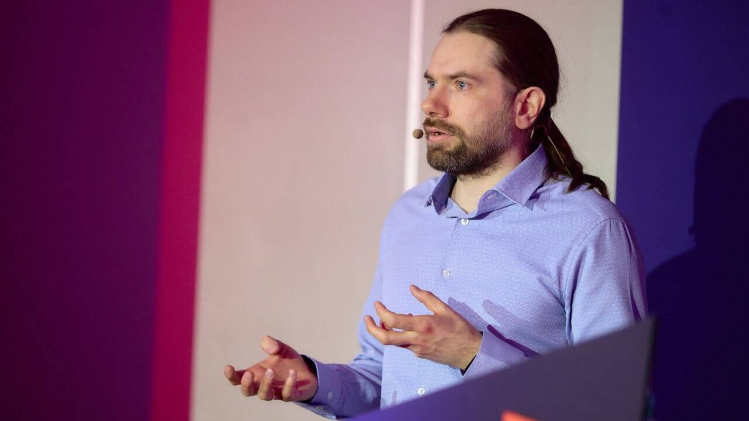 Эволюция dev-окружений: как NGENIX перешел от виртуалок к vCluster