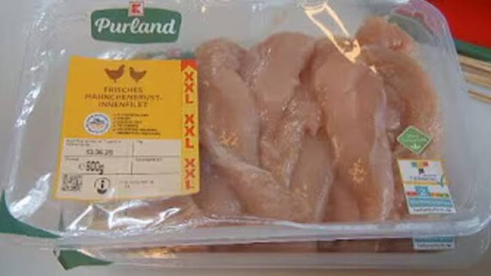 Куриная грудка на обед. Маринкины творинки. Всем МИРА и Добра!