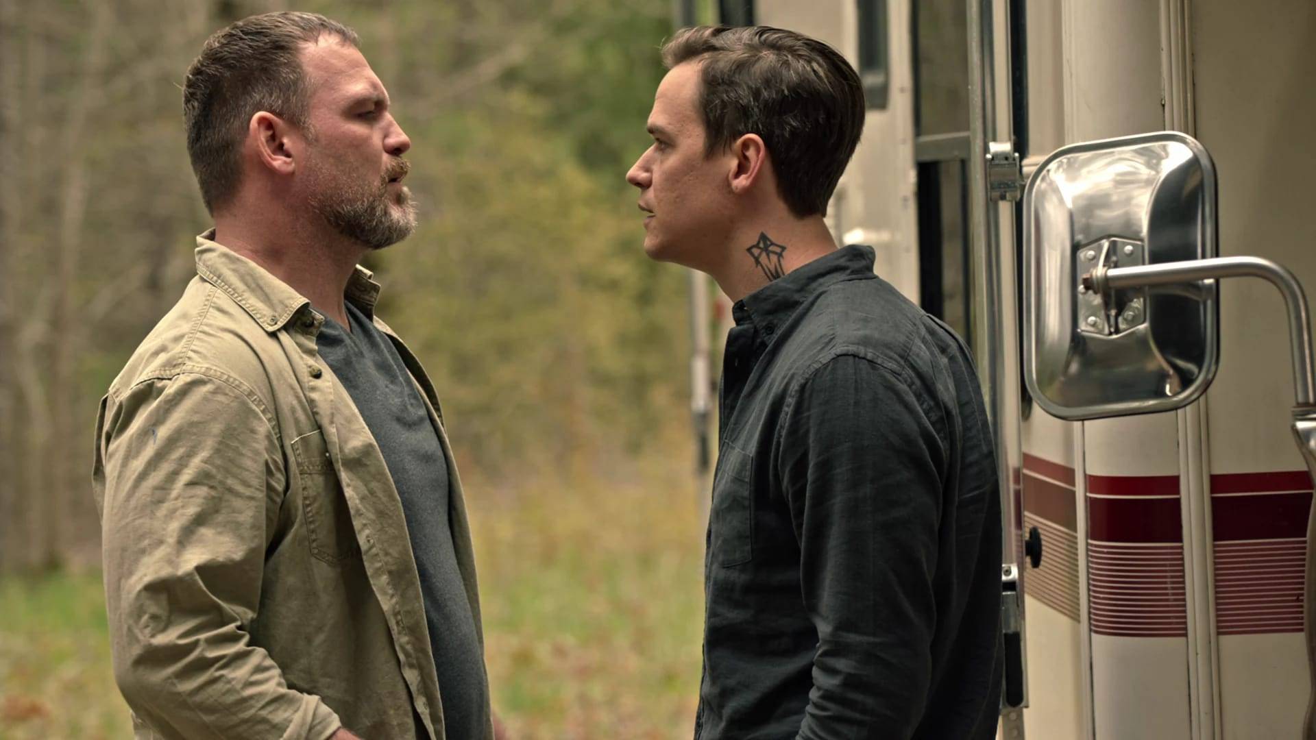 Сериал Слэшер - 3 сезон 8 серия / Slasher