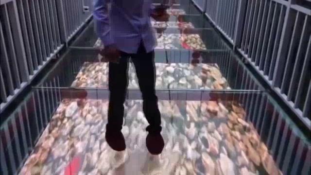 Интерактивная дорожка Master Game HD