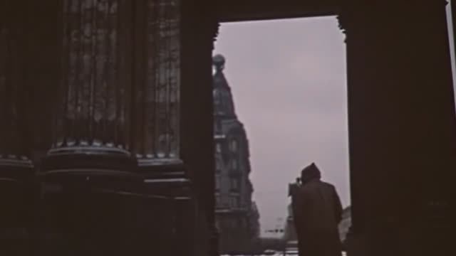 Владимир Высоцкий. "Так оно и есть ..."