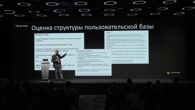 Мастер-класс по использованию ИИ в аналитике