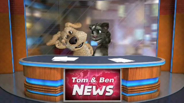 Известия с Томом и Беном выпуск от 17.06.2025 в 07:10