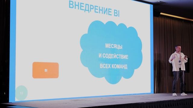 Шины - ключевой элемент качественной архитектуры | Андрей Путин