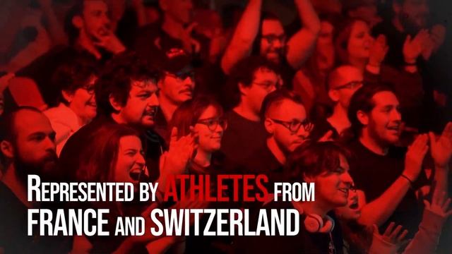 "Aquila Sequania" French buhurt team. Participant Buhurt Next 2022