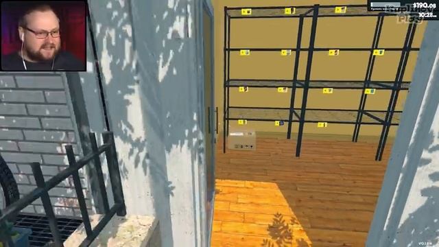 Супермаркет 7