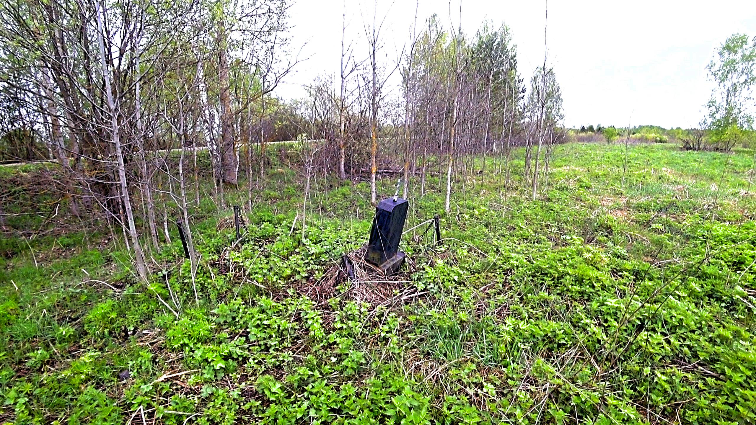 Металлокоп. Страшная находка  и многое другое...