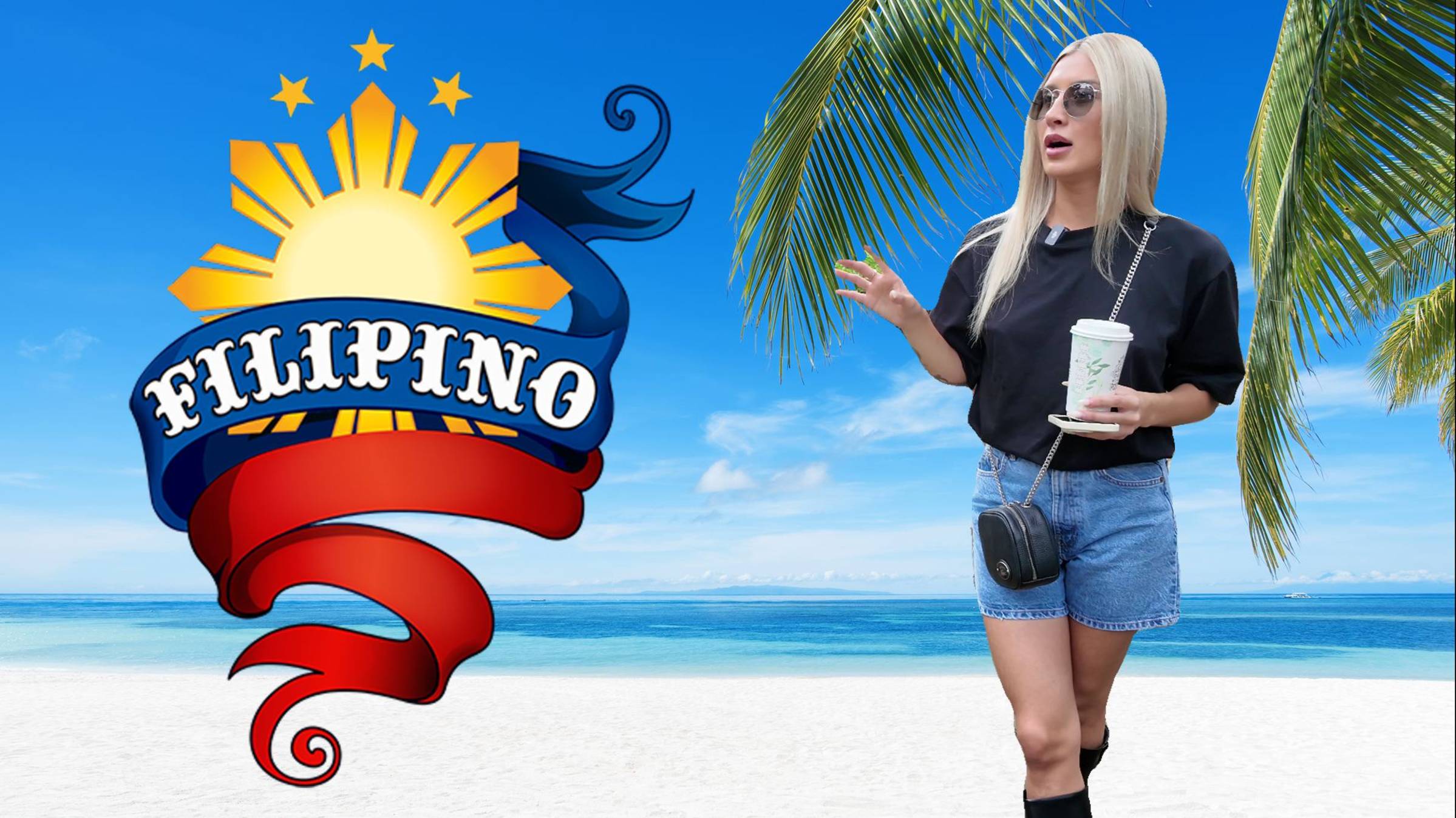 Прогулка по Маниле с местной красоткой. Нюансы туризма и Парк Хосе Рисаля. Филиппины 2025 Часть 1