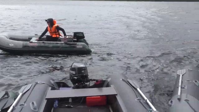 Tohatsu Russia Dealer Meeting 2018