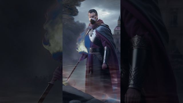 Боги и власть  . #поэзия  #мелодекламация