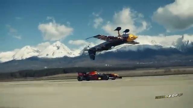 Morozoff - Hypersonic Super HiT