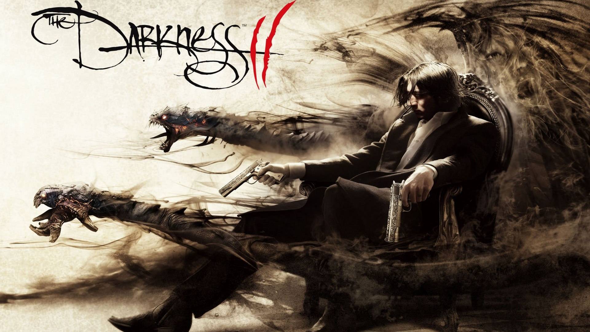 THE DARKNESS 2 ➤ ПРОХОЖДЕНИЕ #2