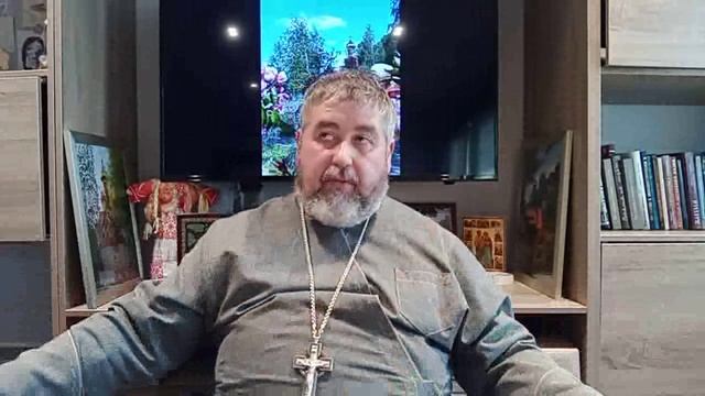 "Первые люди". Часть 2